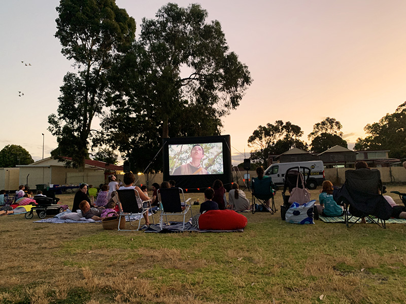 Community Events - Linkwest